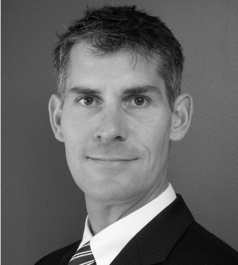 John Bicknell | Information Professionals Association