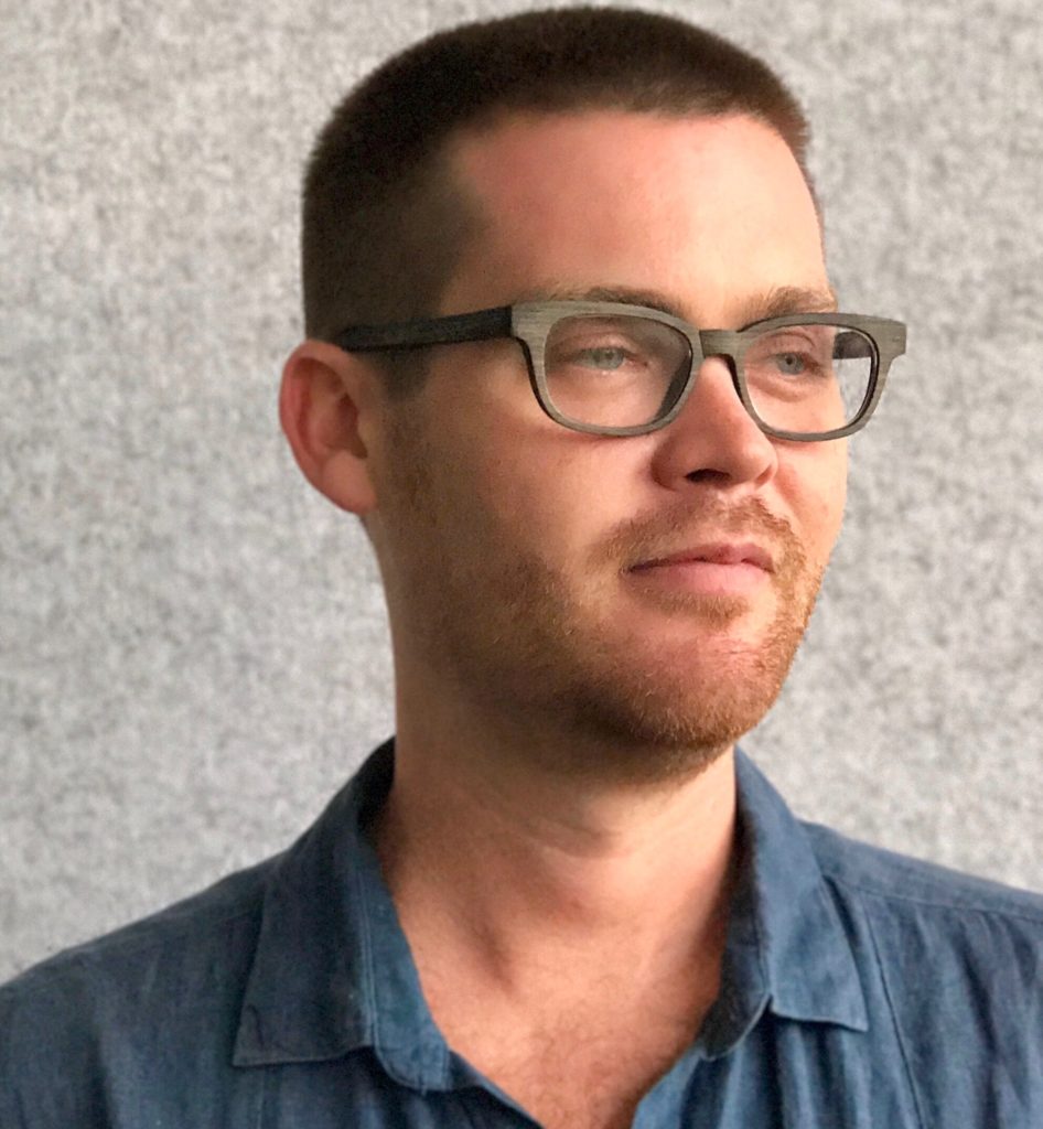 The Cognitive Crucible Episode #3 Chris MacPherson on Business Innovation