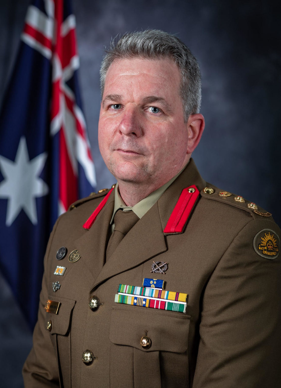 IPA Honors Colonel Jason Logue with Order of Hermes Award - Information ...