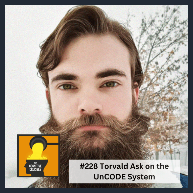 #228 Torvald Ask on the UnCODE System – Information Professionals ...